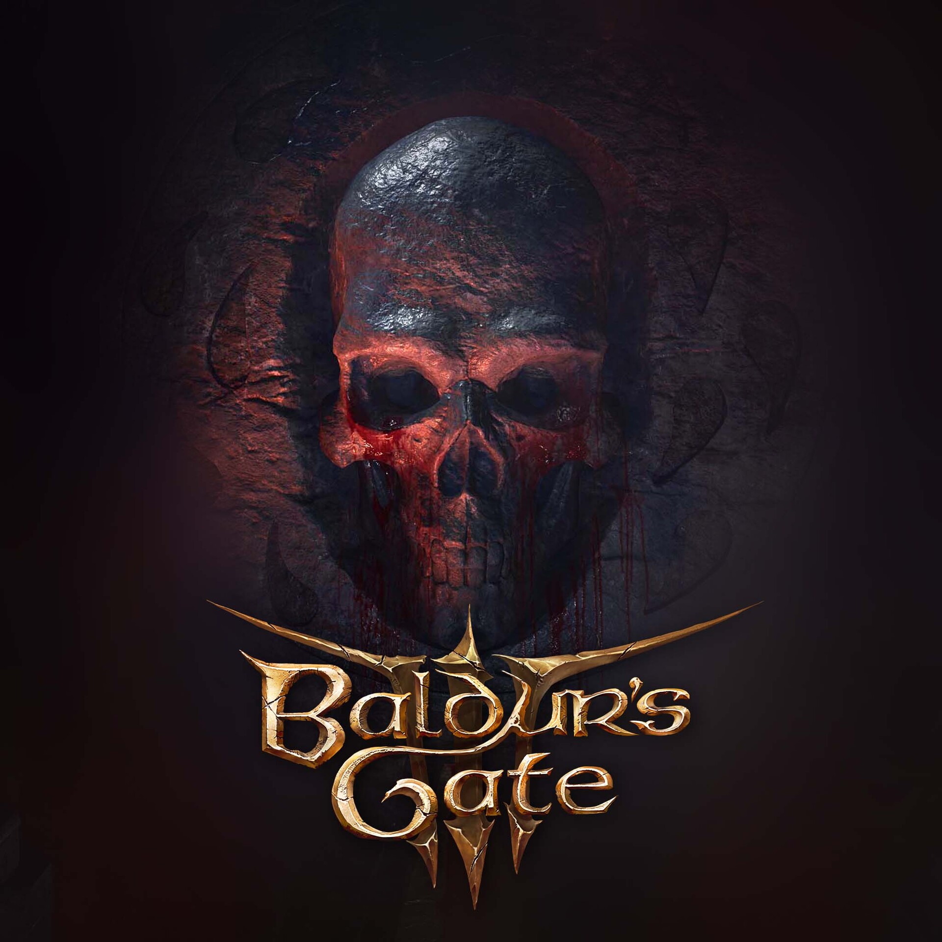 ArtStation - Baldur's Gate 3 - Bhaal Temple