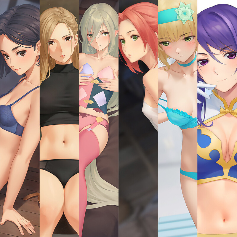 ArtStation - Tales of