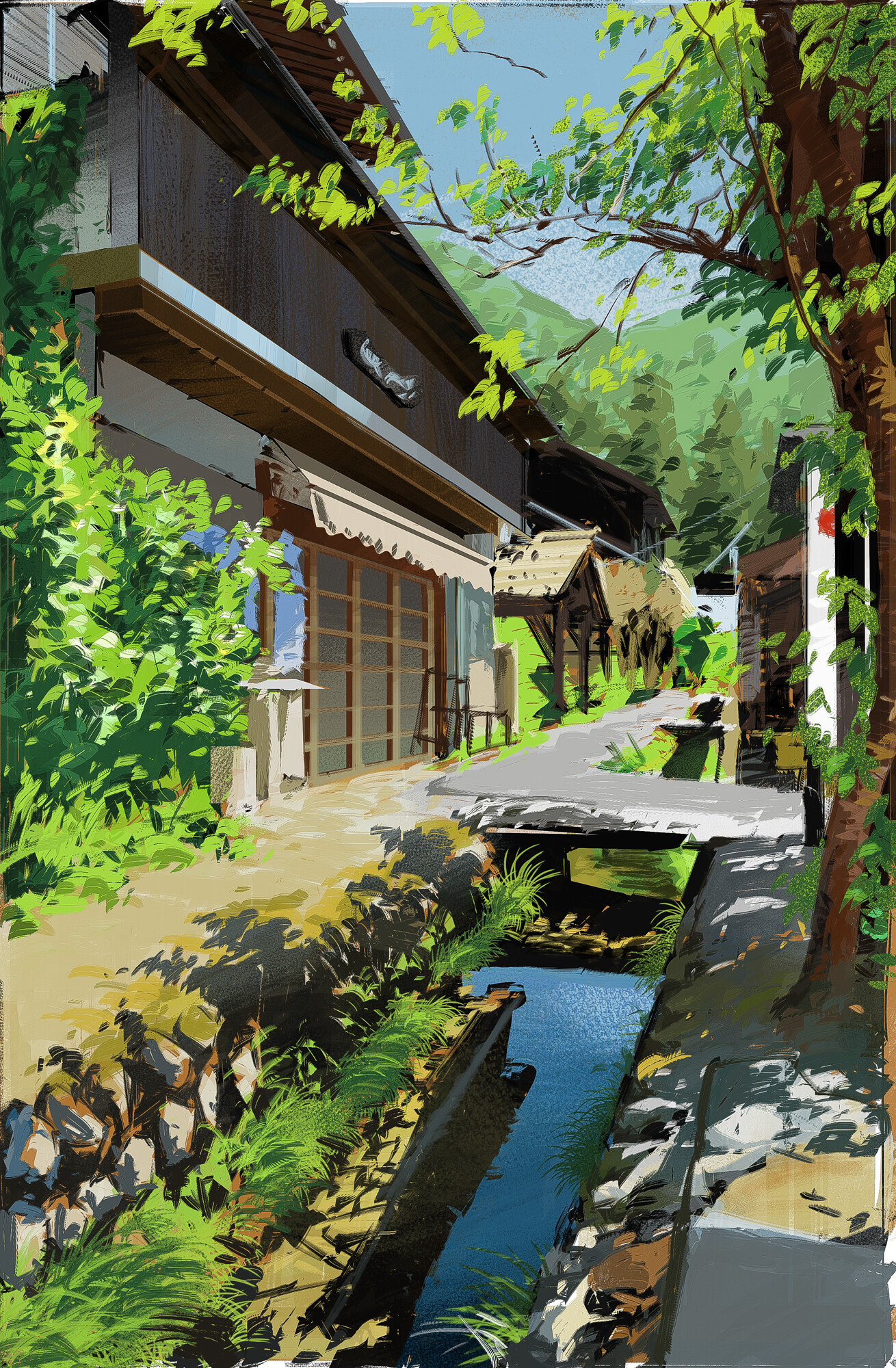 ArtStation - Art Dump