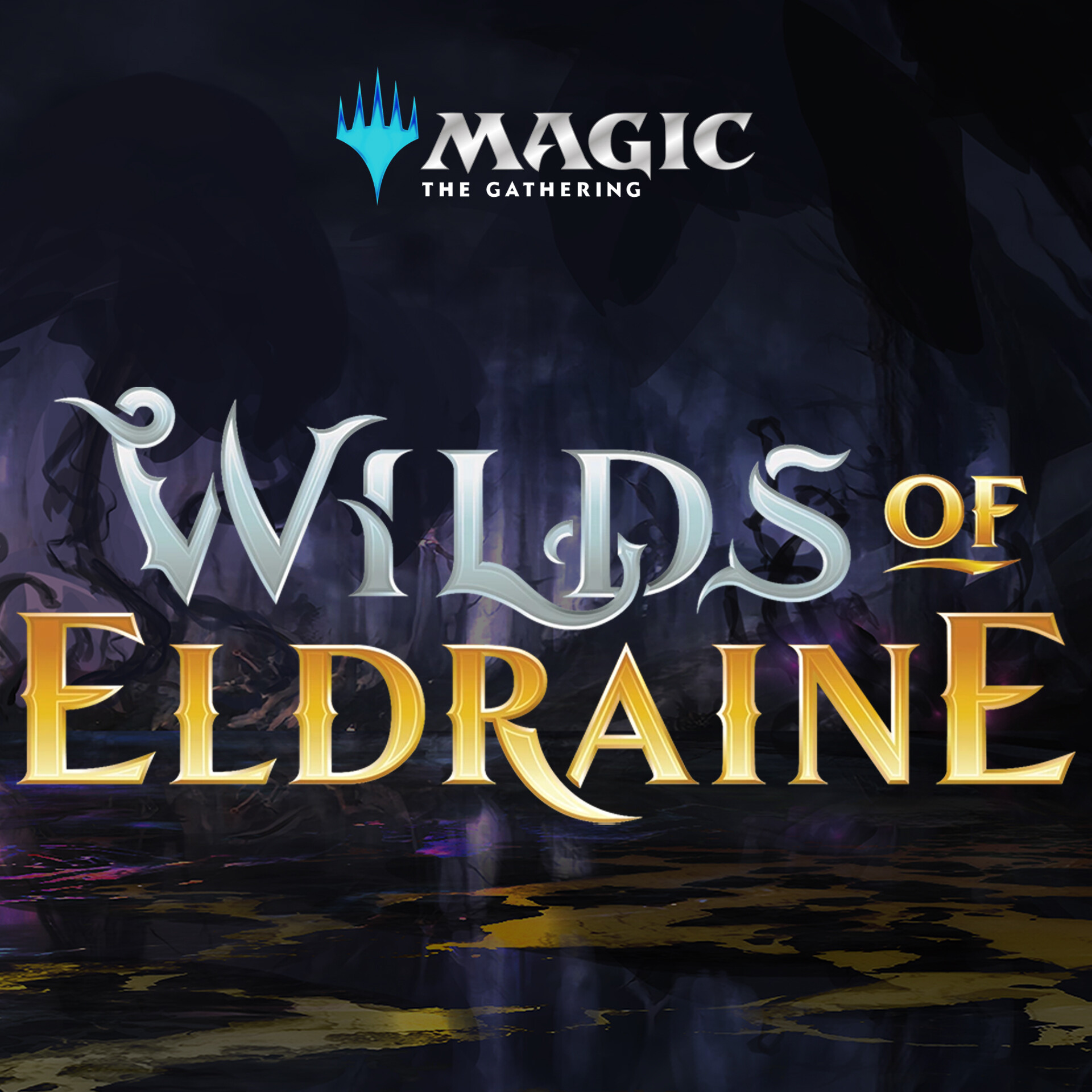 ArtStation - Wilds of Eldraine - Magic the Gathering Concept Art