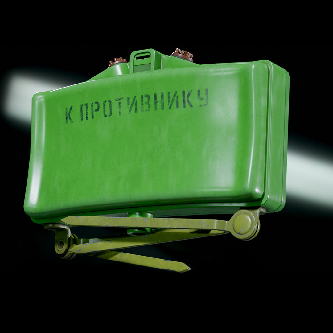 ArtStation - MON - 50