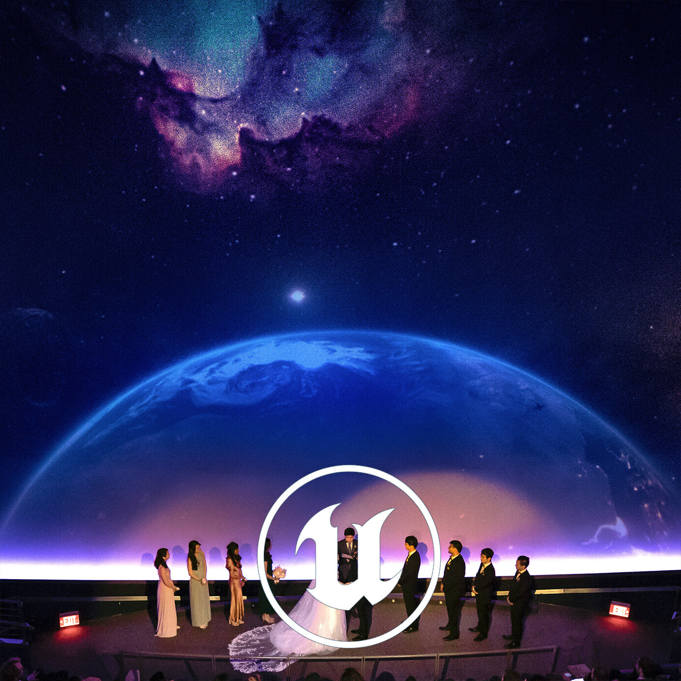 ArtStation - Project Ray