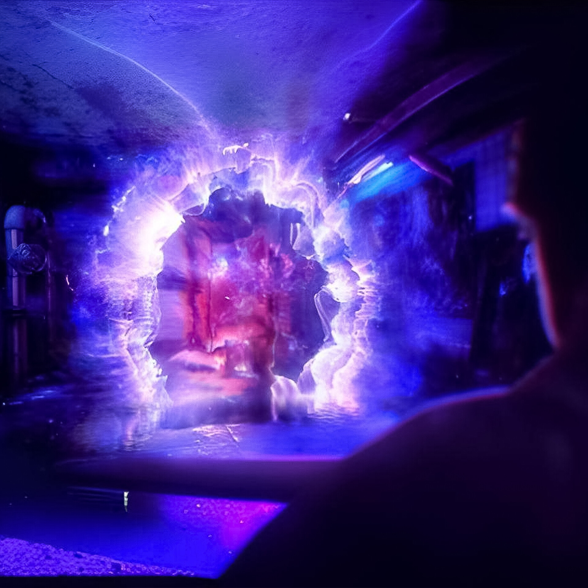 ArtStation - Portal - Compositing