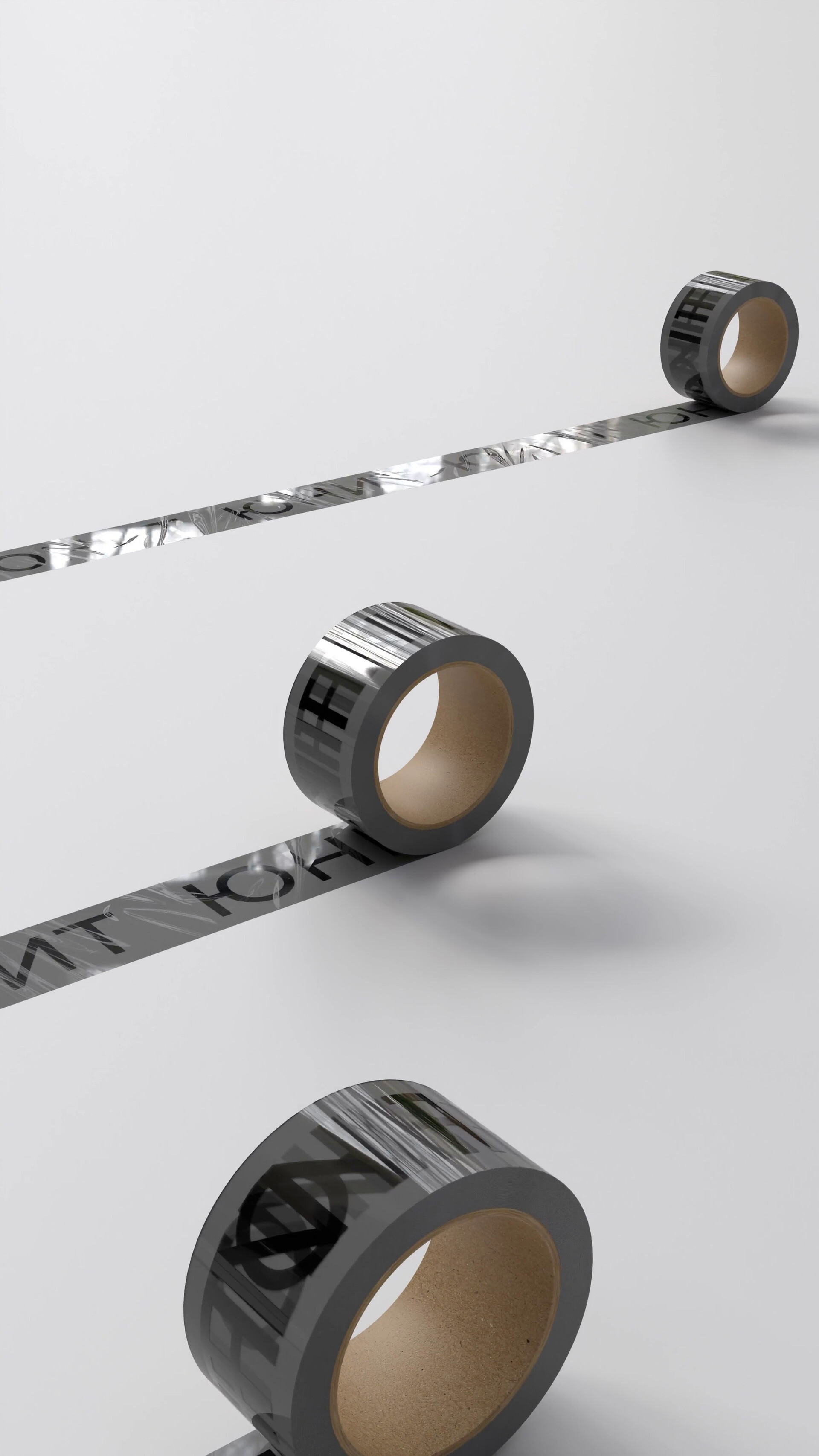 ArtStation - duct tape