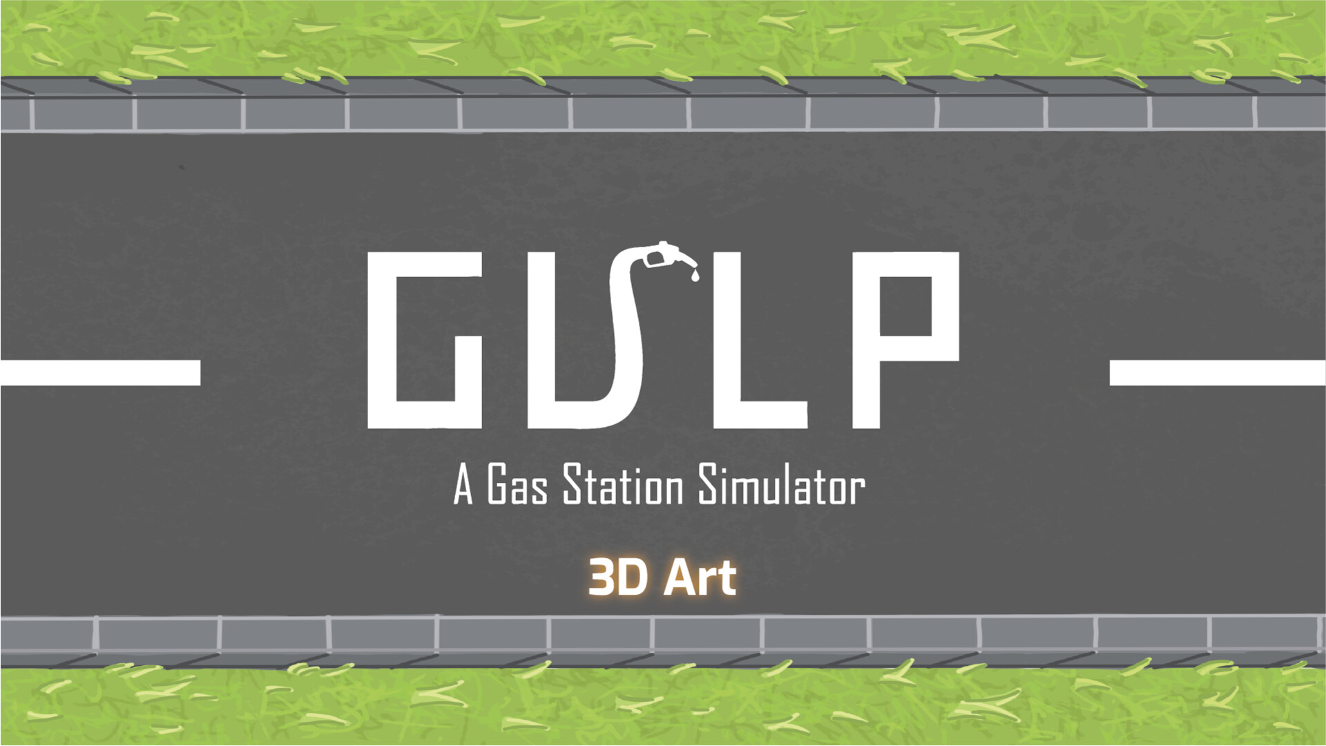 ArtStation - Gulp - 3D Art