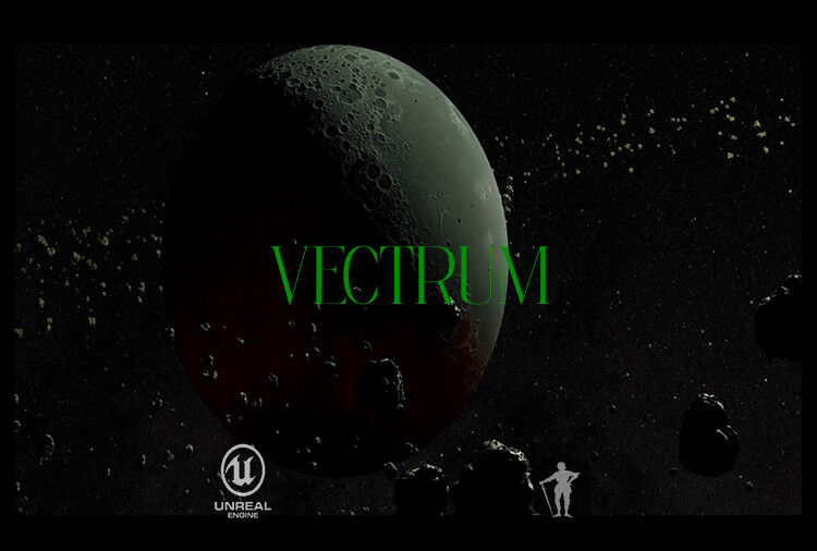 ArtStation - VECTRUM
