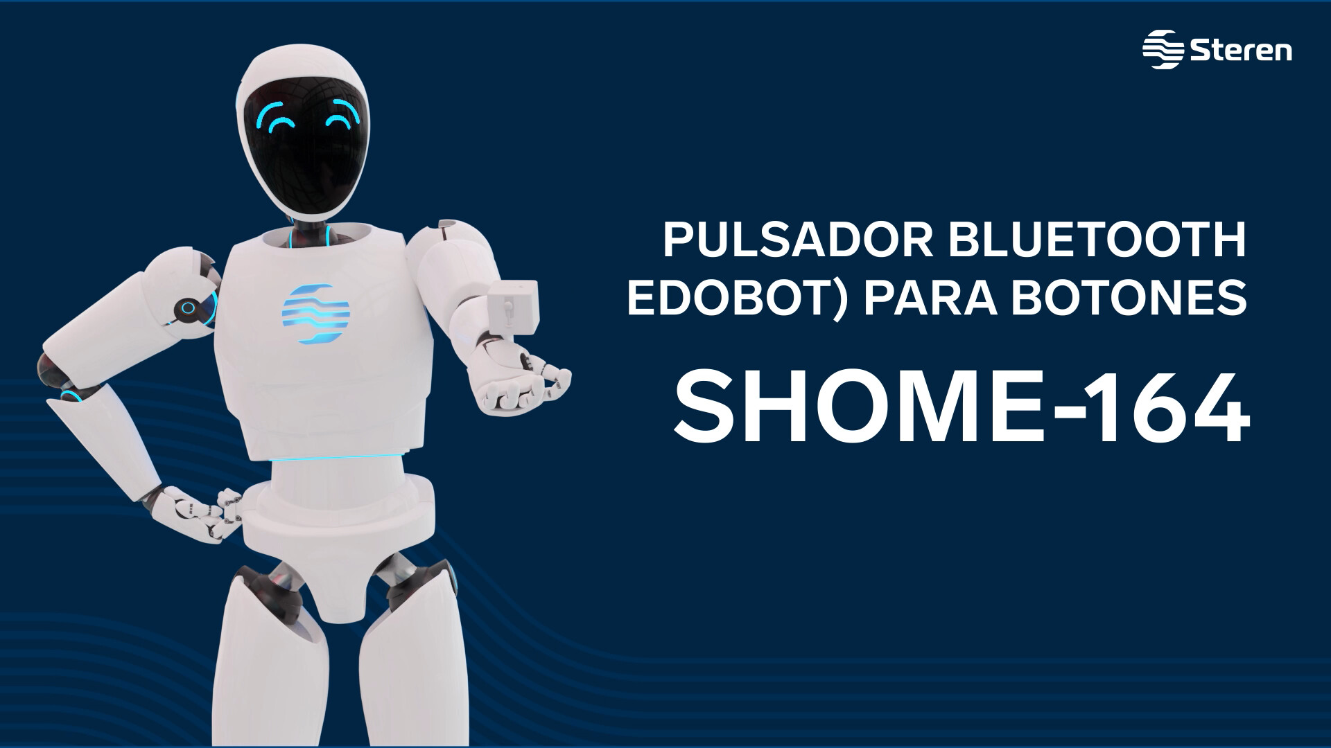 ArtStation - Video Tutorial - Bluetooth push button (DedoBot) for ...