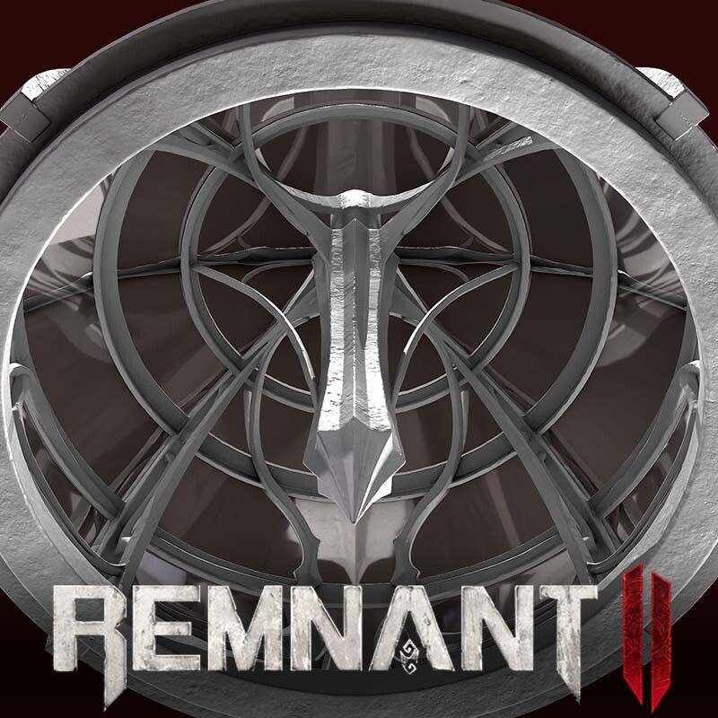 ArtStation - Fae_AllFather_Skylight