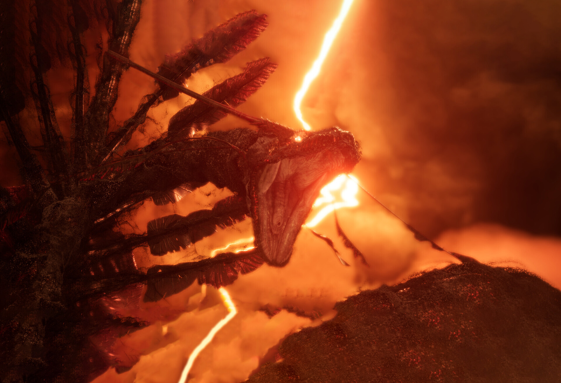 ArtStation - FADY - Pily & Fanany