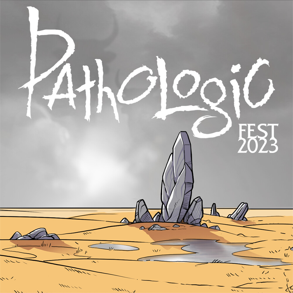 ArtStation - Pathologic_Fest 2023