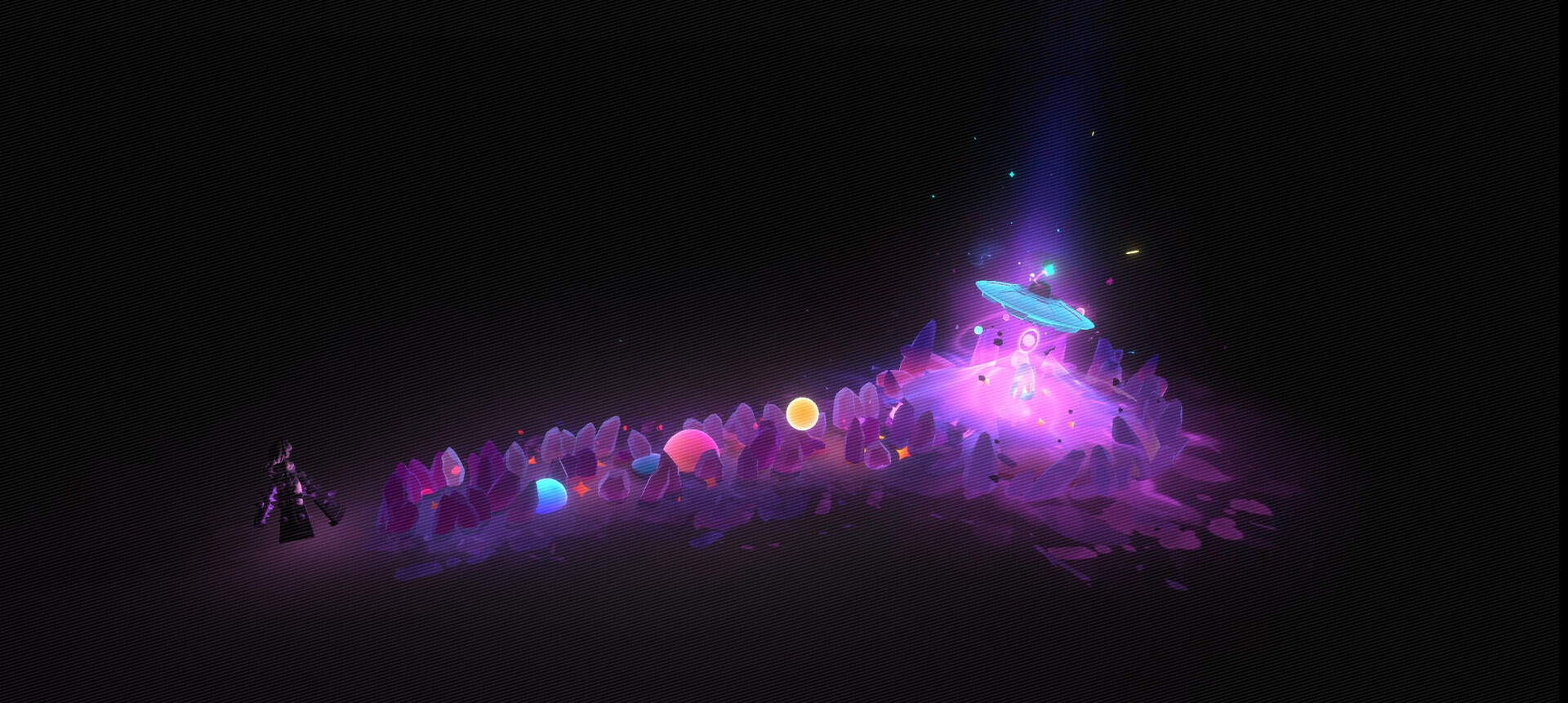 ArtStation - Vfx works