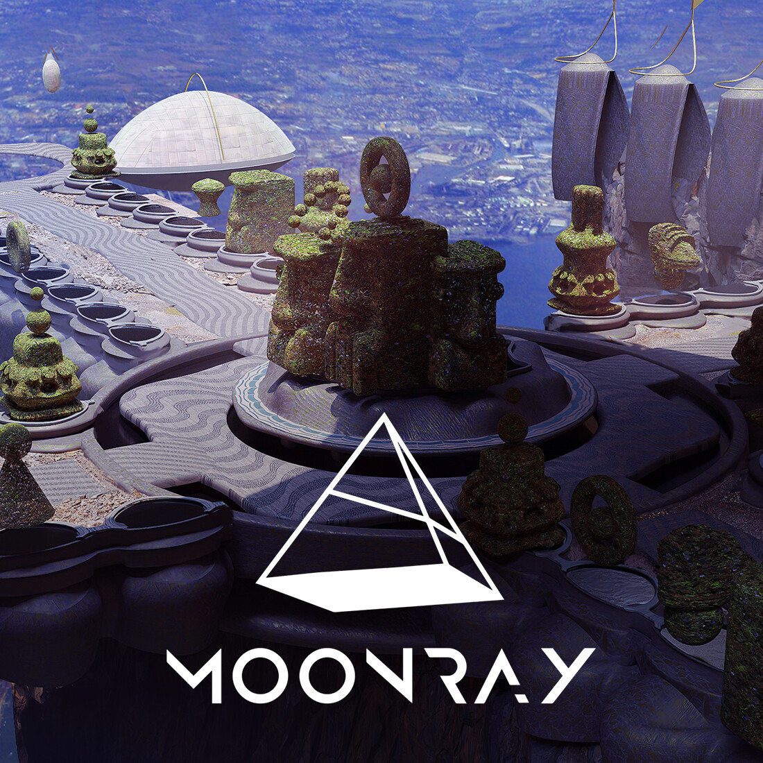 Terraform Studios - Iltar Architectural Exploration