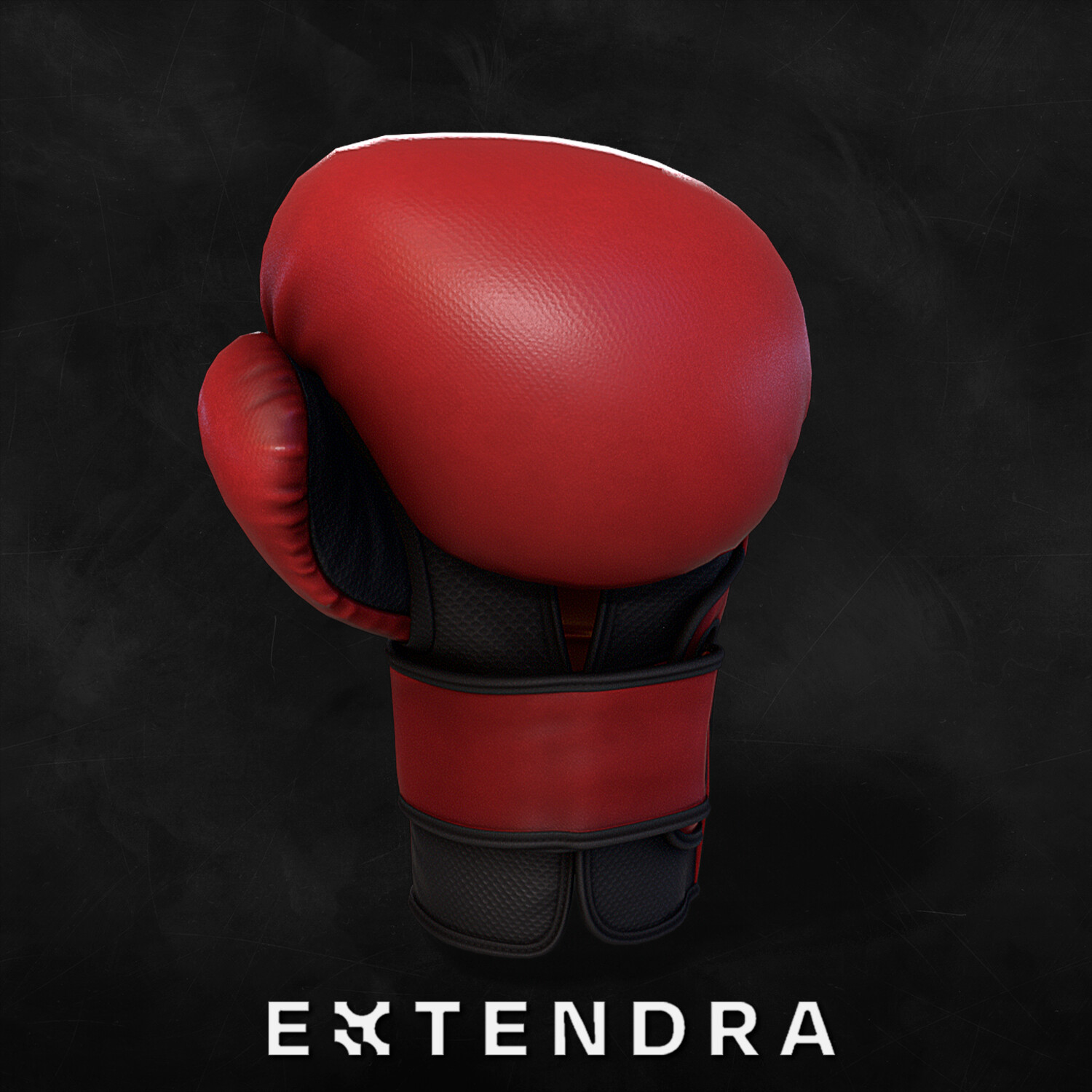 ArtStation - Boxing Gloves VR
