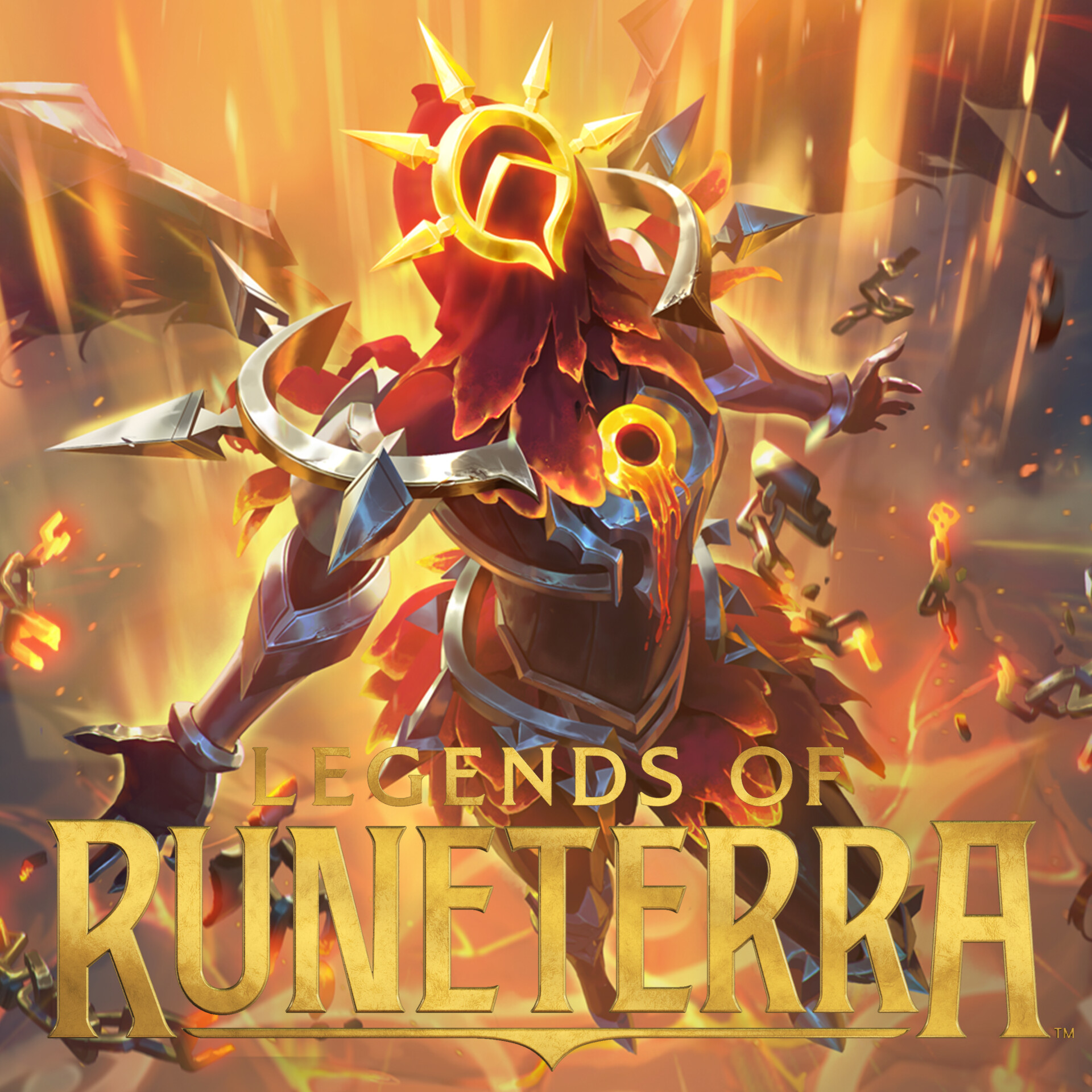 ArtStation - Sun-Eater Kayle lvl 1