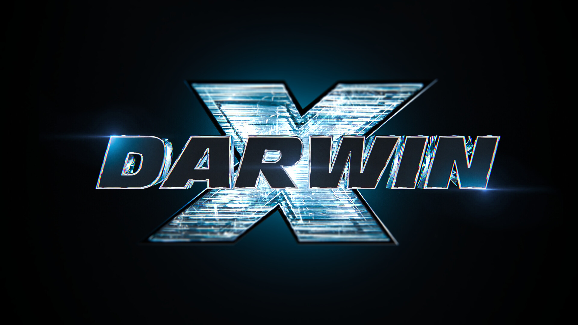 ArtStation - Fast X - 3D Title