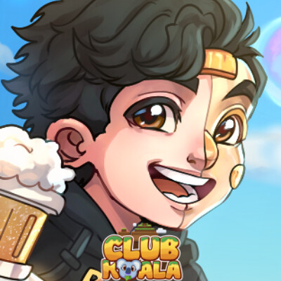 ArtStation - Come to Gamescom with Club Koala