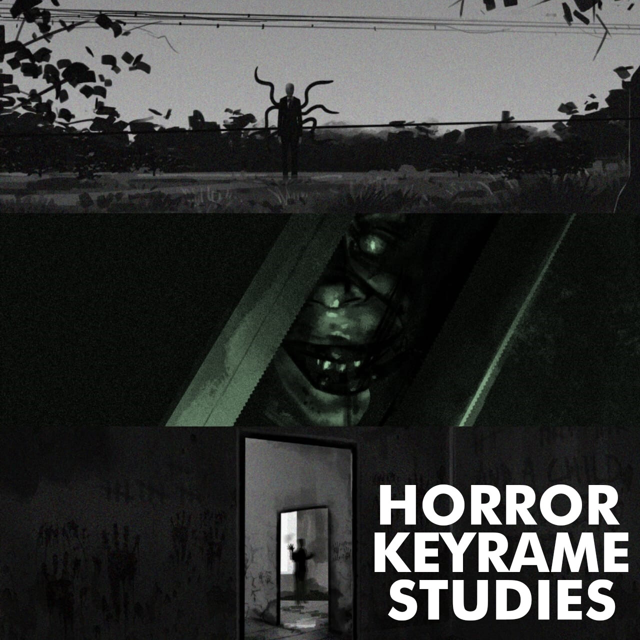 ArtStation - keyframe studies