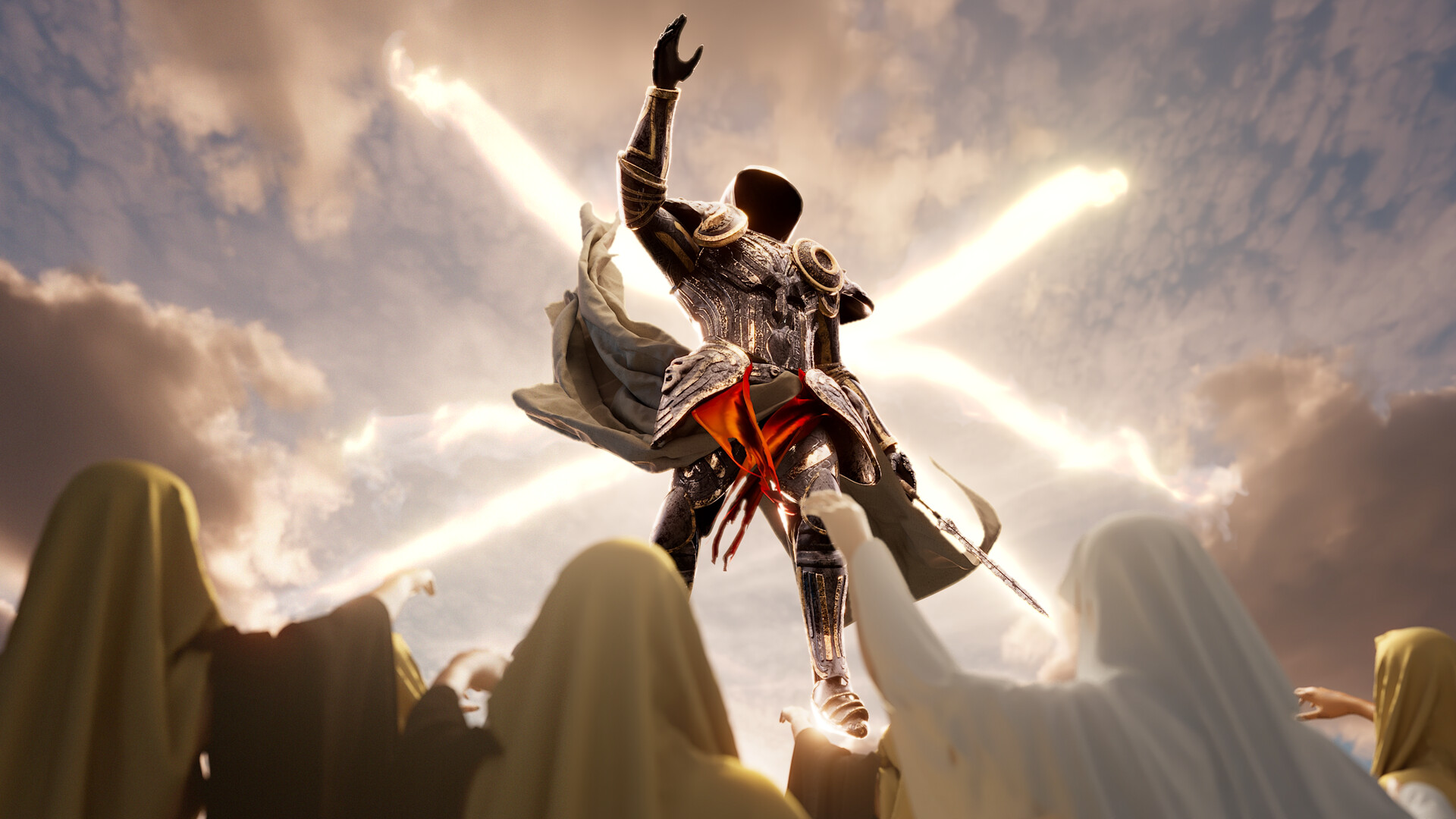 ArtStation - Inarius