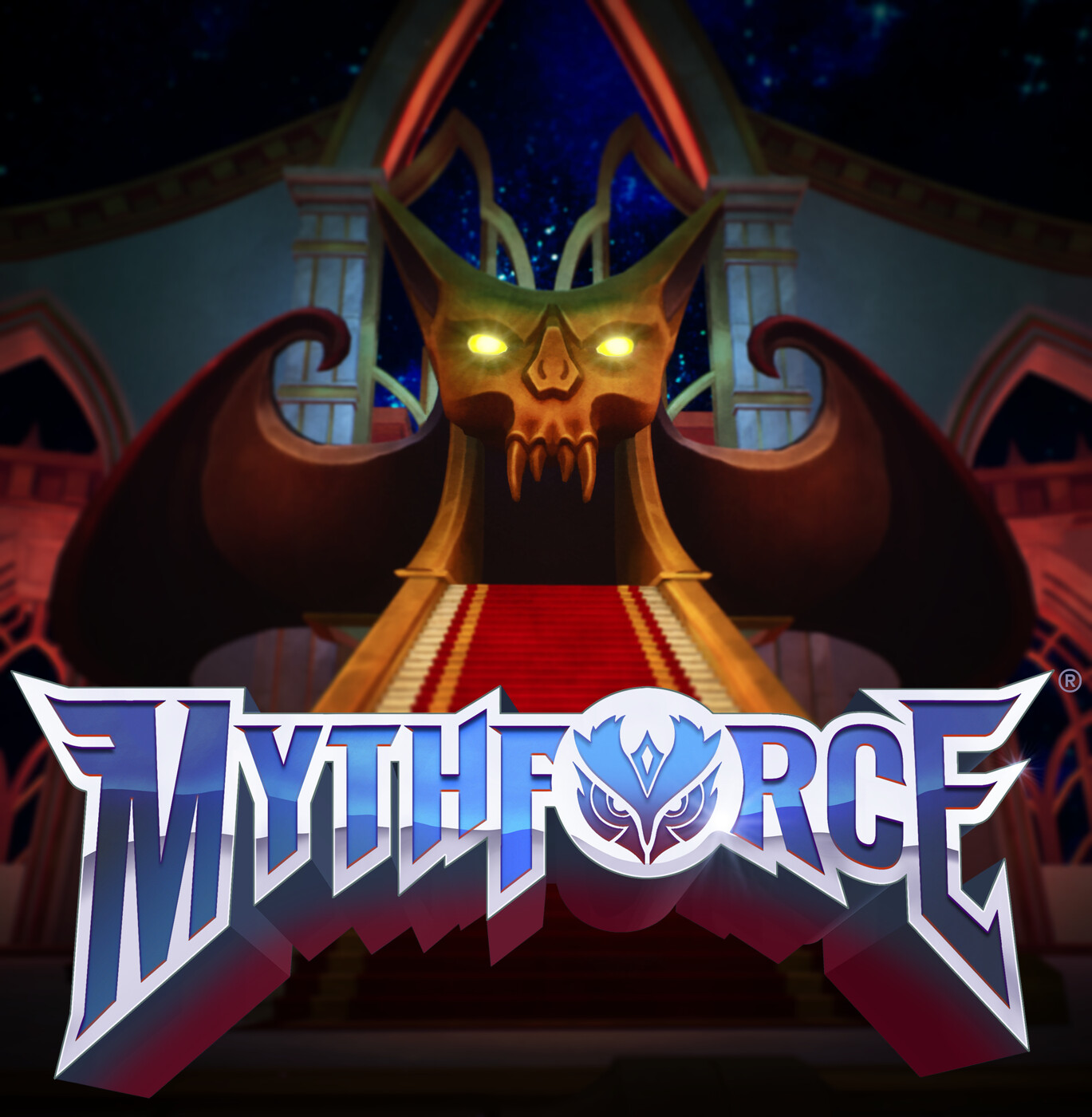 ArtStation - Mythforce - Castle Assets