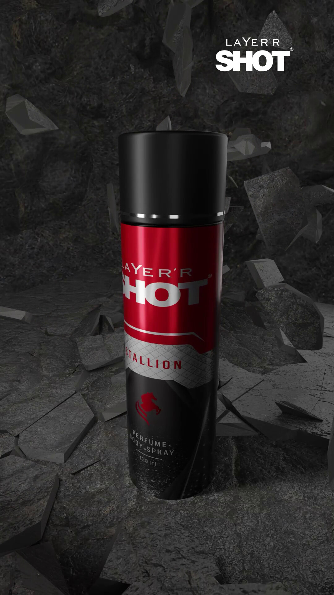 ArtStation - SHOT_ADV