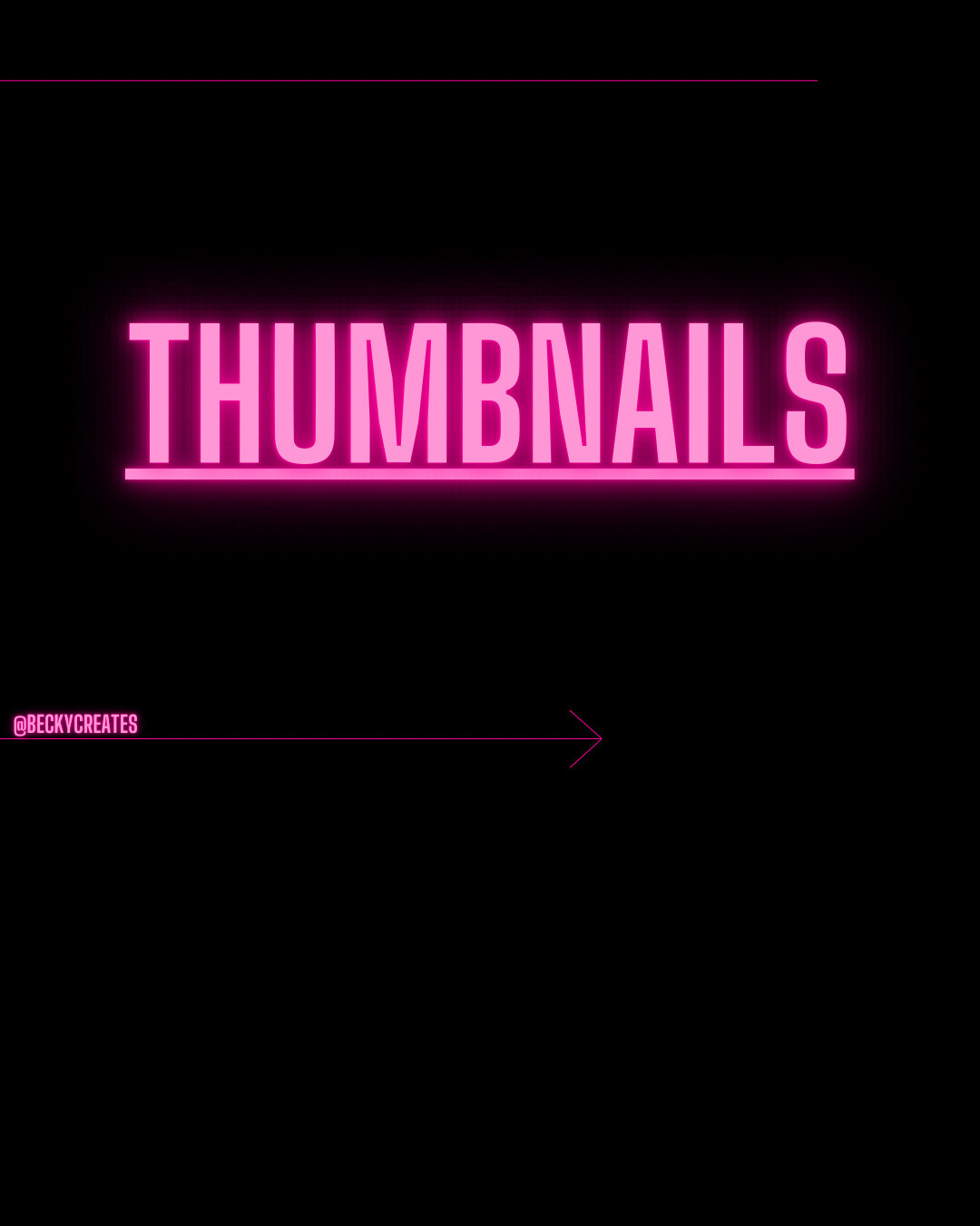 ArtStation - Thumbnail