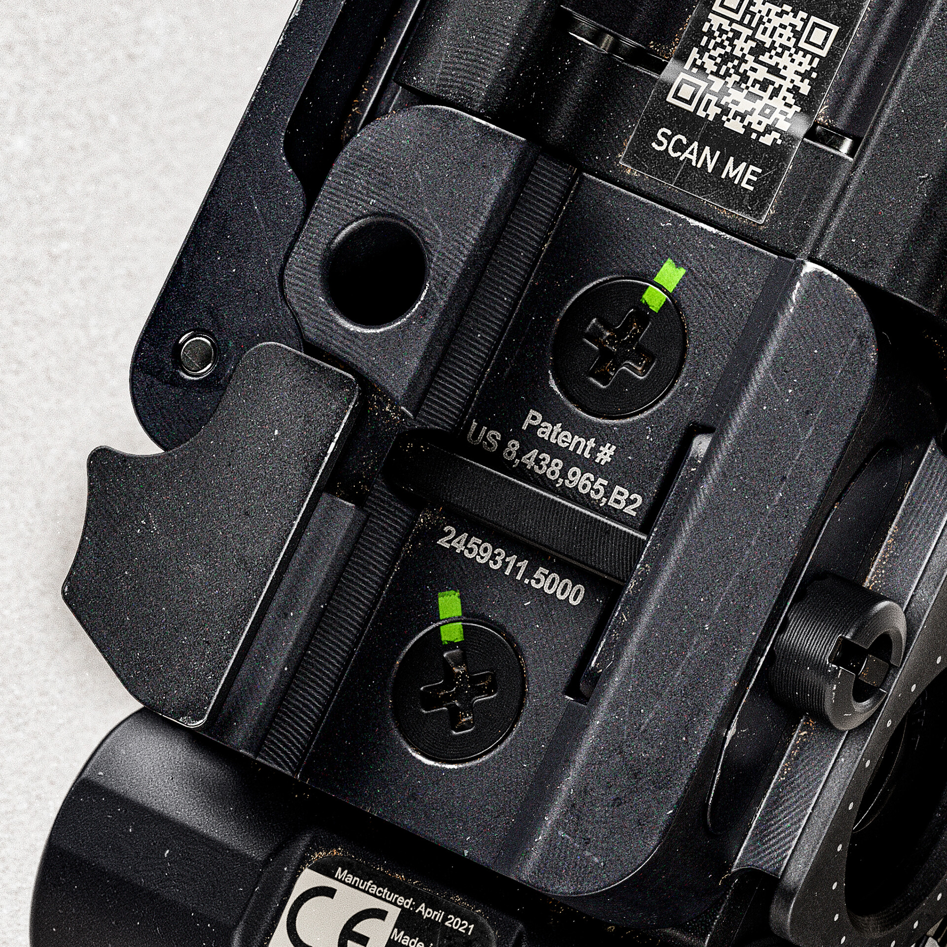 ArtStation - EOTECH EXPS3