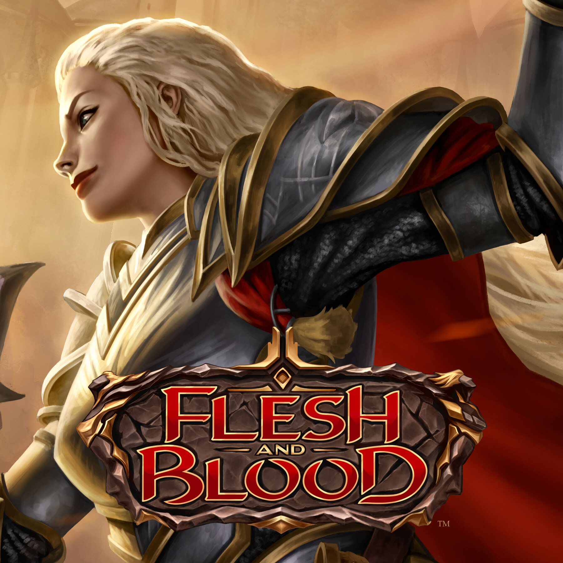 ArtStation - Emboldened Blade