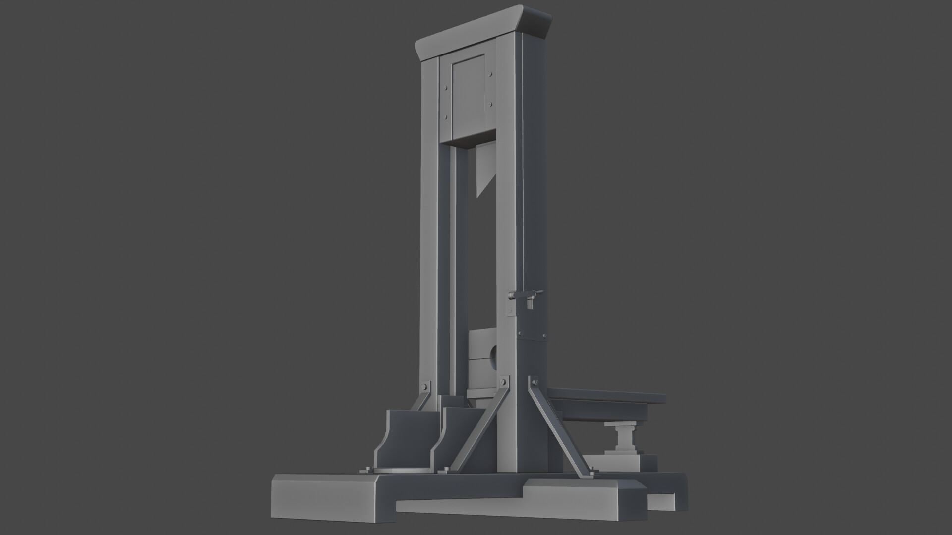 ArtStation - Head Cutter