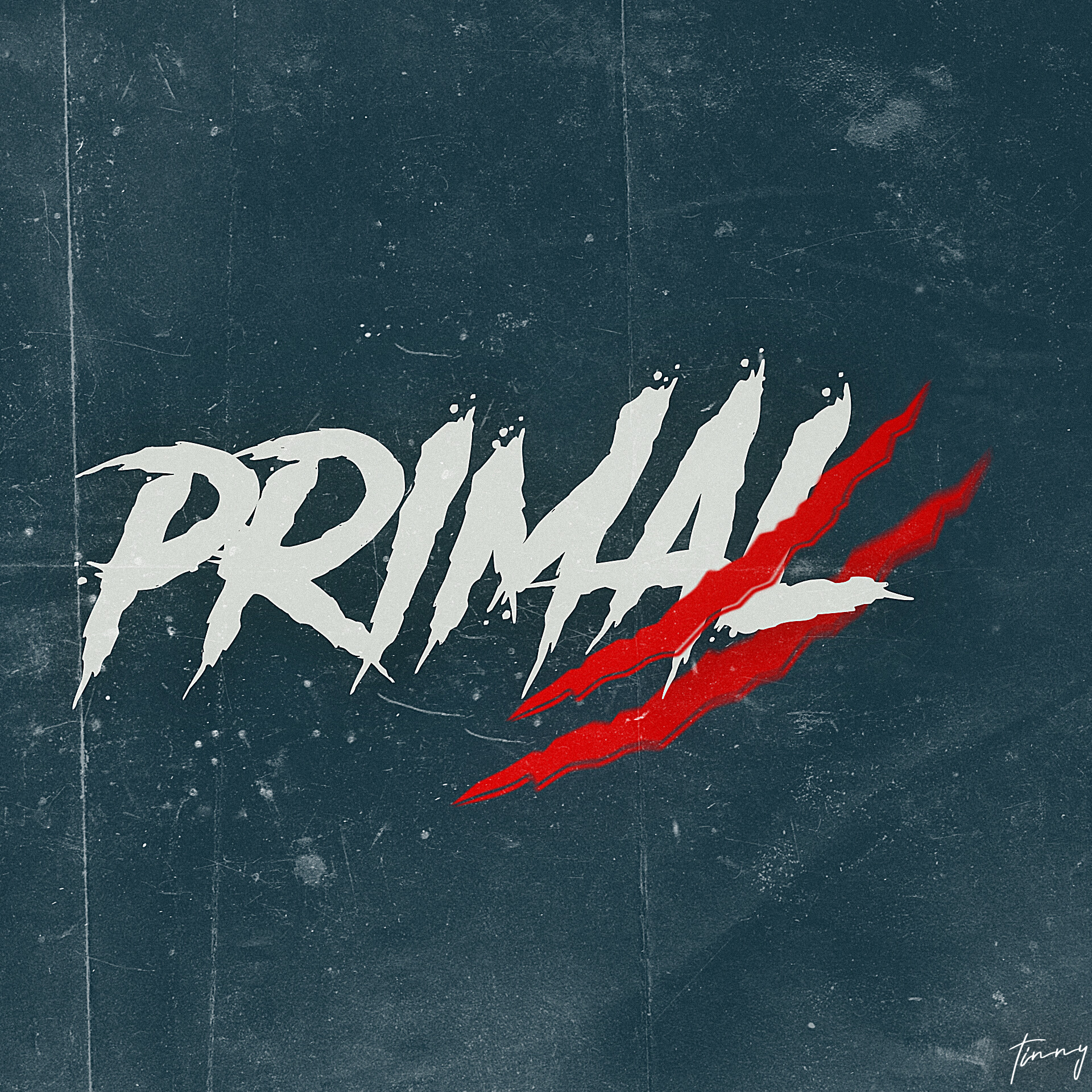 ArtStation - PRIMAL(for fun)