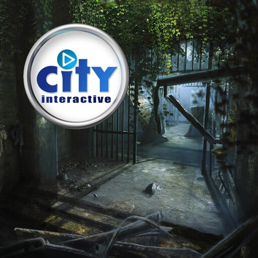 ArtStation - City Interactive