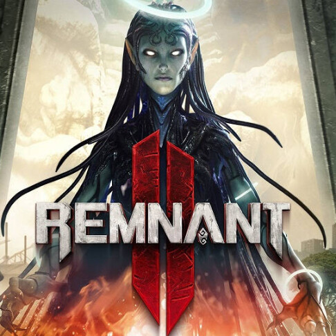 ArtStation - Remnant II