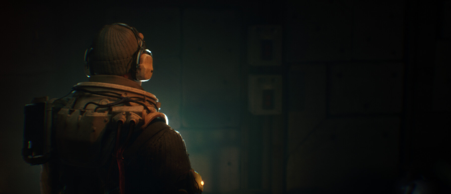 ArtStation - "Vicious Red"