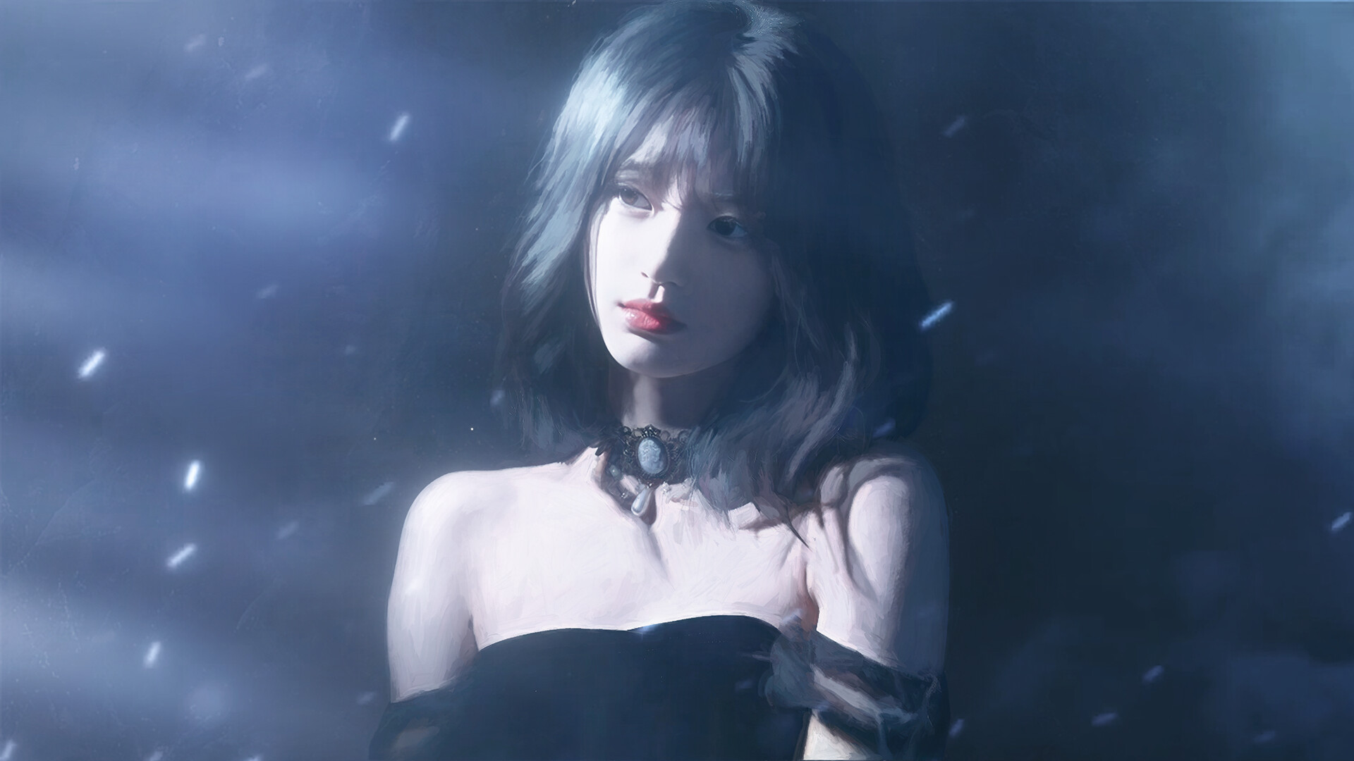 ArtStation - N O E L II