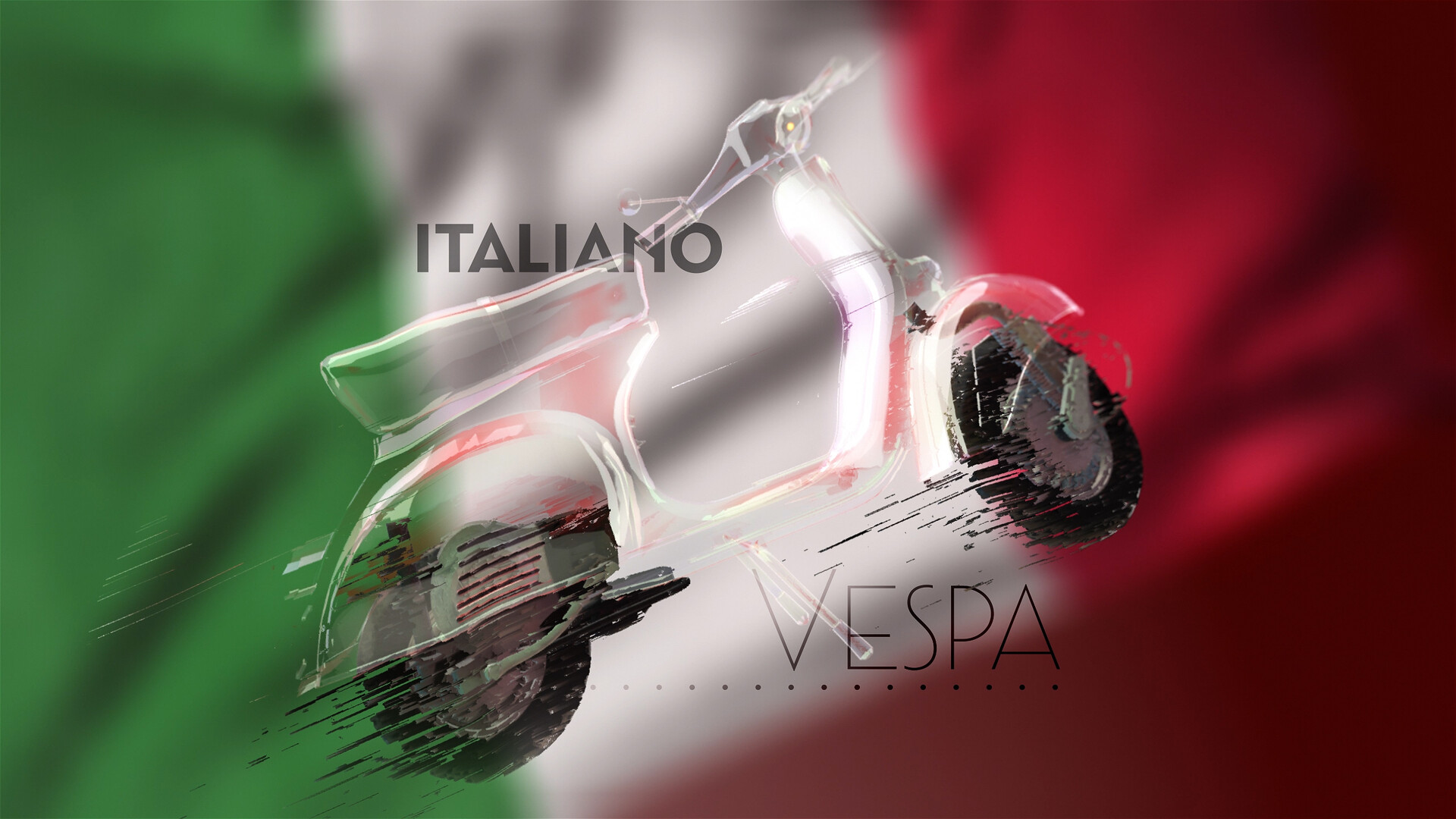 ArtStation - ITALIANO