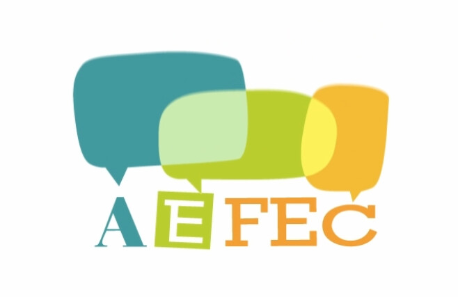 Portefolio Jean-Marc Weiss Onaki - LOGO Animation - AEFEC