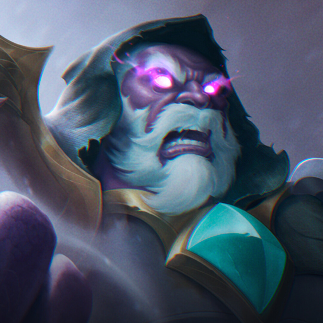 ArtStation - Rolant, Iron Tyrant