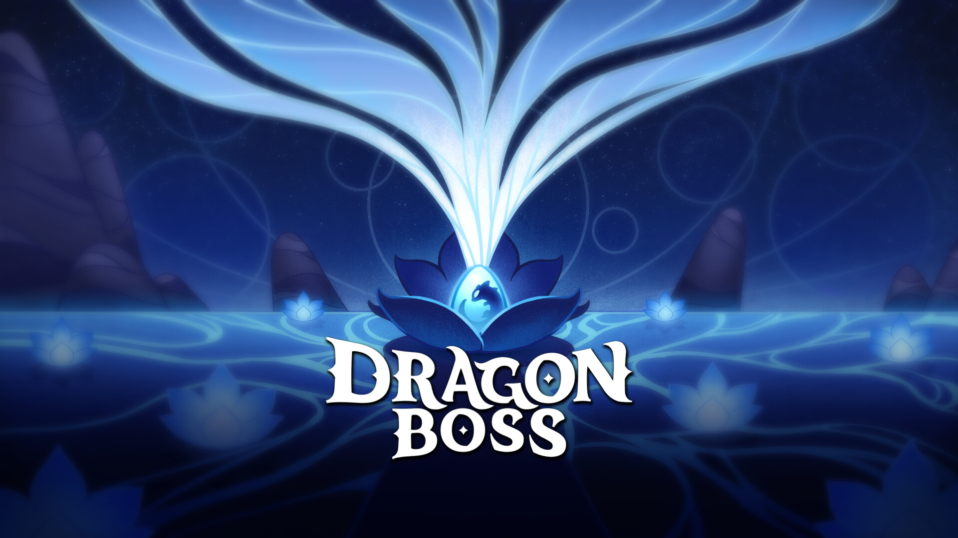 ArtStation - Dragon Boss - 2D Assets