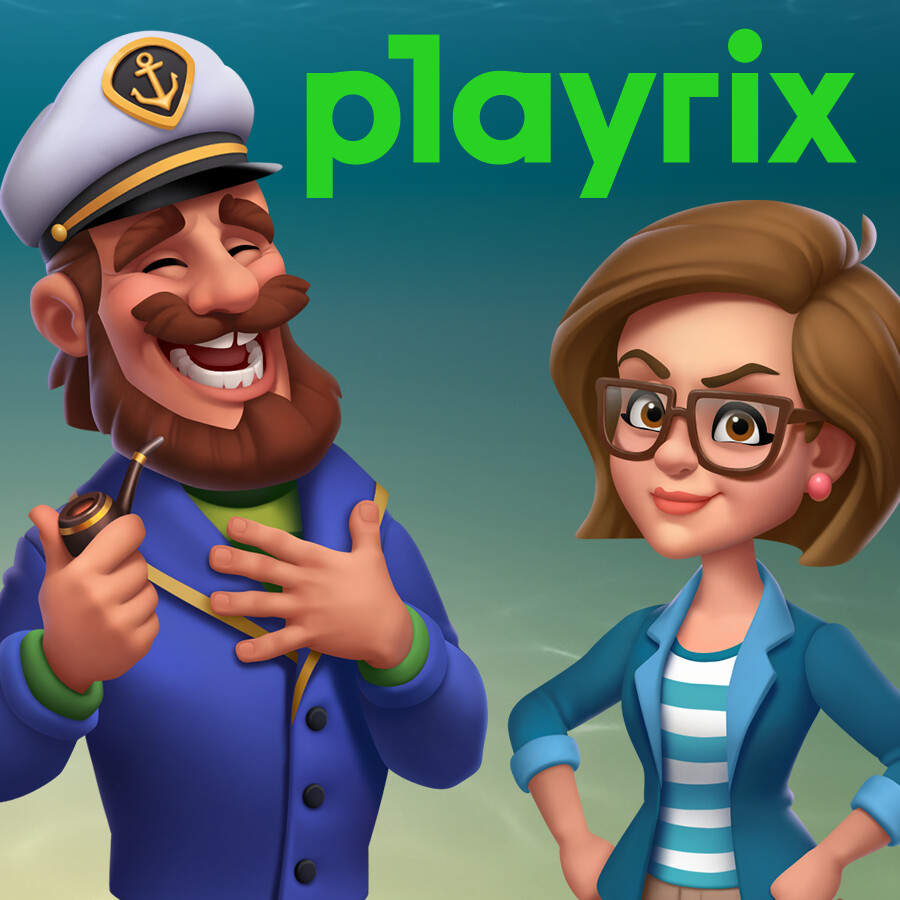 ArtStation - Emotions