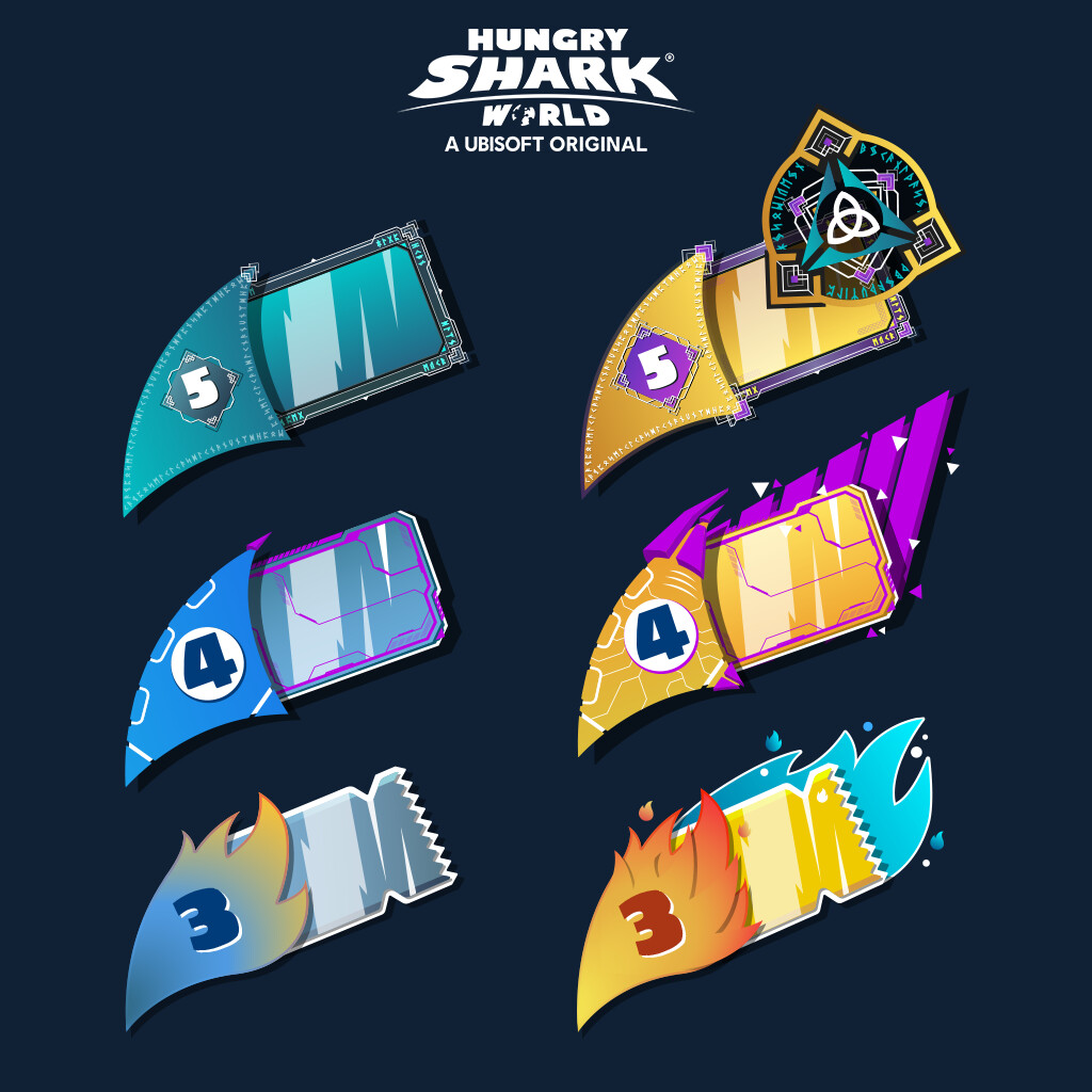 ArtStation - Splash Pass