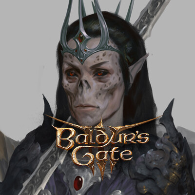 ArtStation - Vlaakith