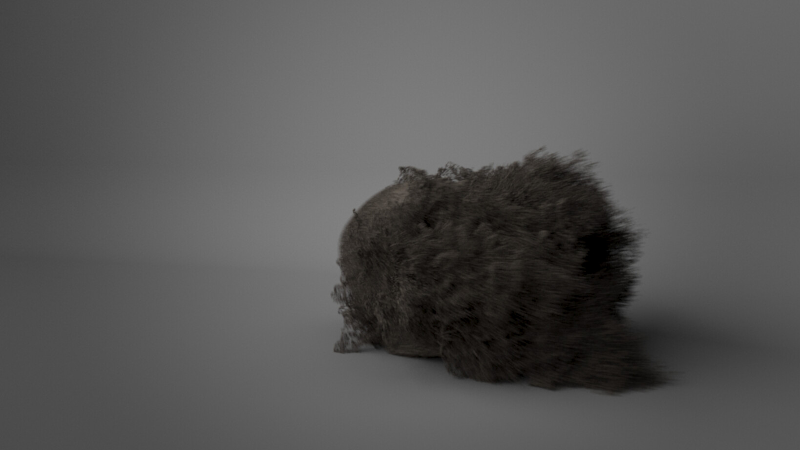 ArtStation - Houdini | Particle Simulations