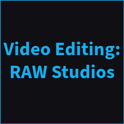ArtStation - Freelance - Video Editing