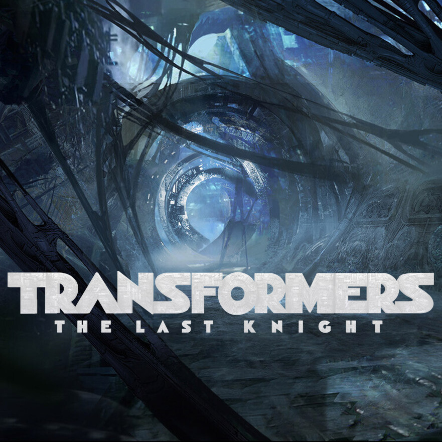 ArtStation - Transformers The last Knight concept art