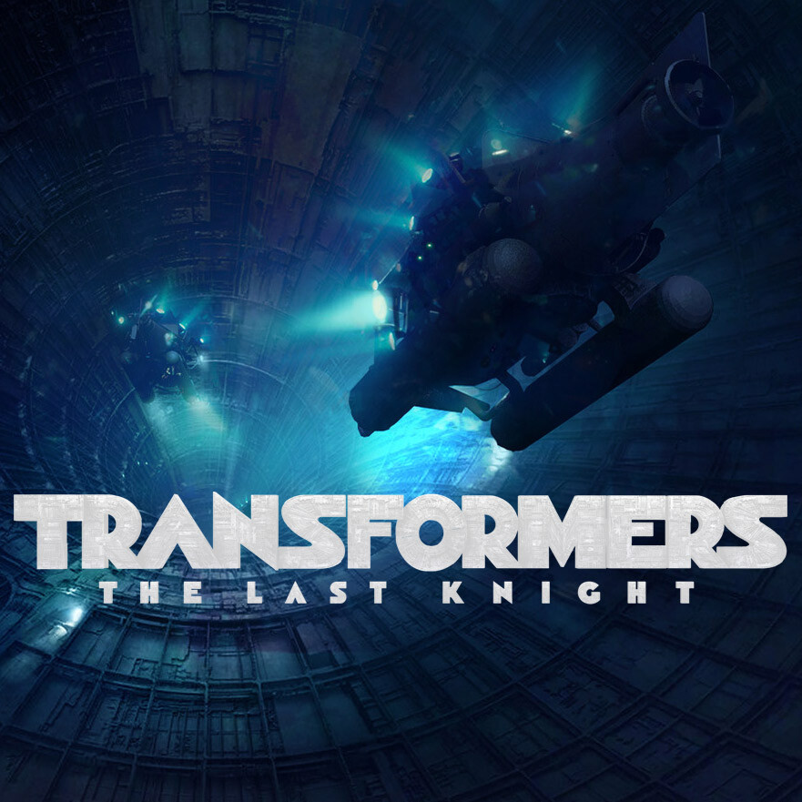 ArtStation - Transformers The Last Knight Concept art