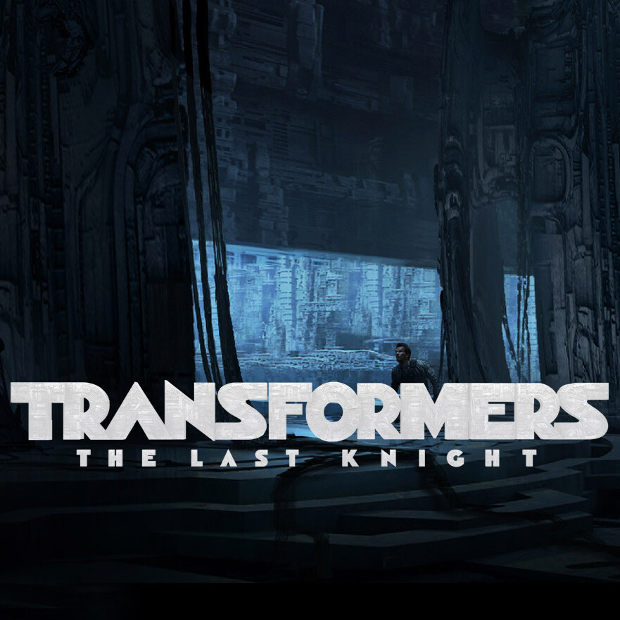 ArtStation - Transformers The Last Knight Concept art