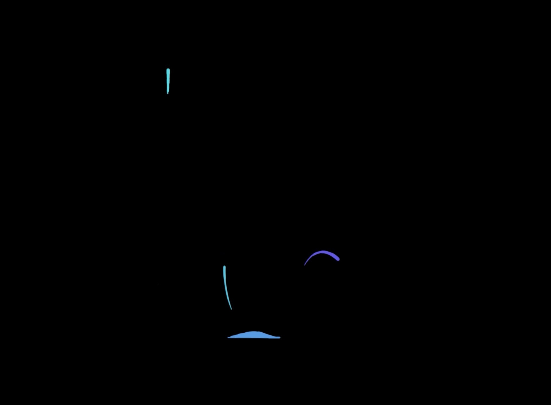 ArtStation - 2D Animation Practice - Nightingale Sound Waves