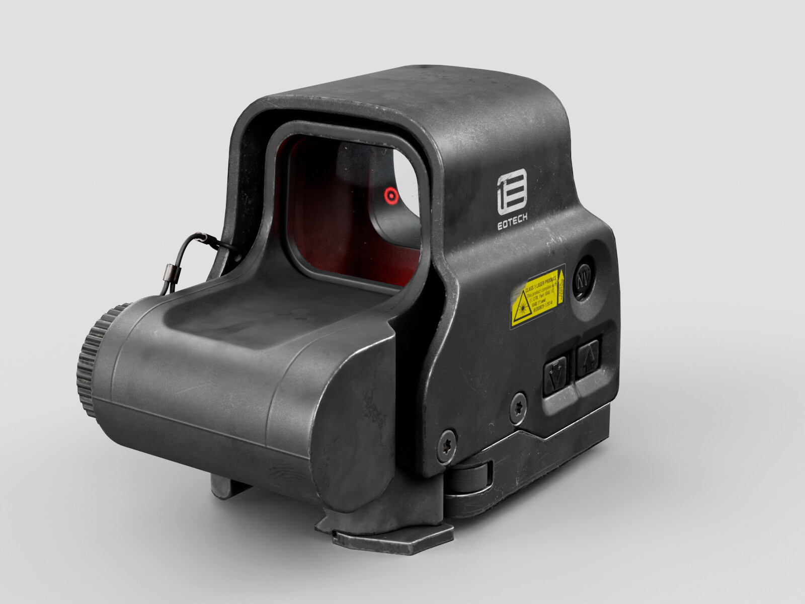 ArtStation - Eotech EXPS3