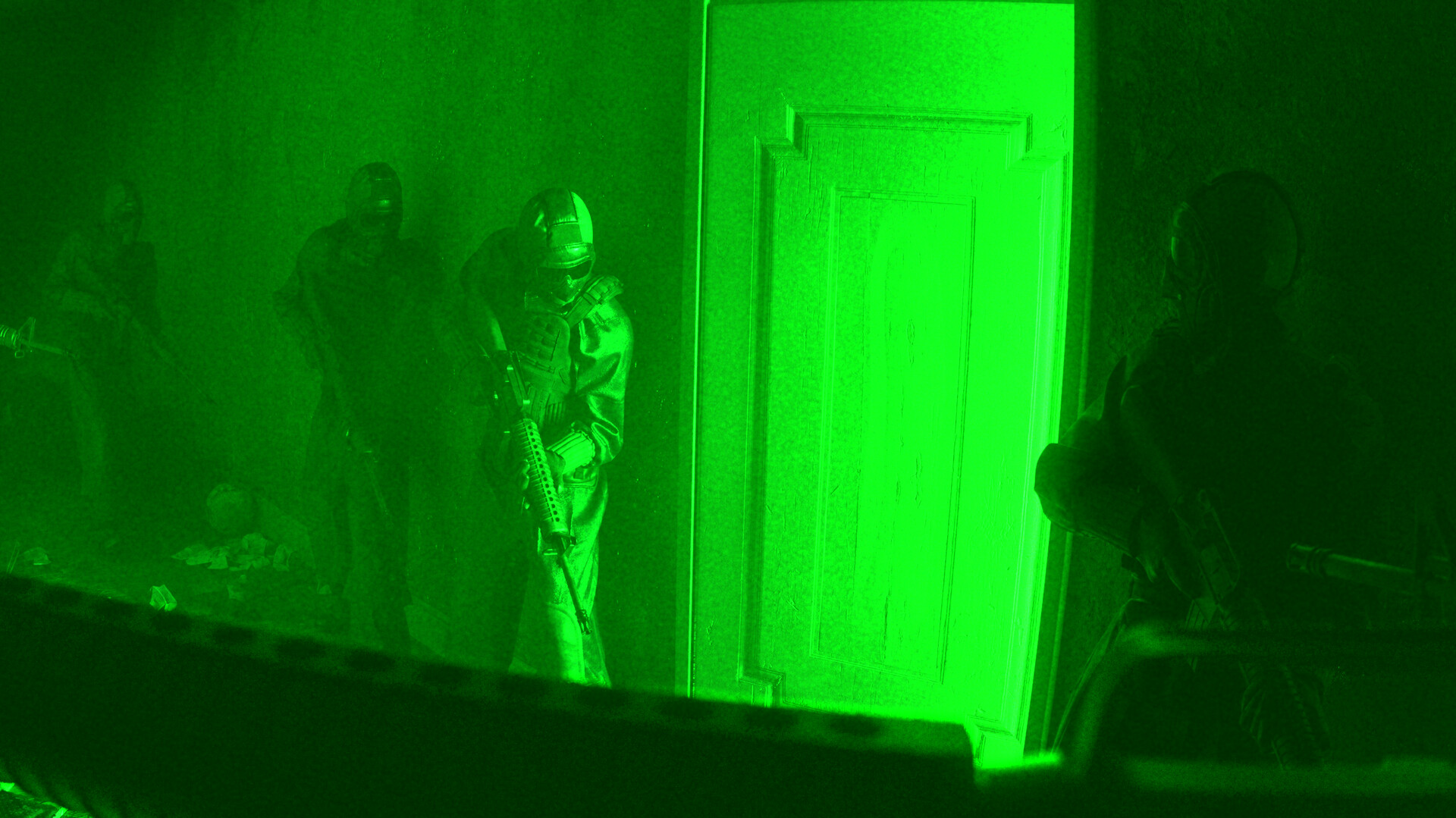 ArtStation - insulated cooling suit