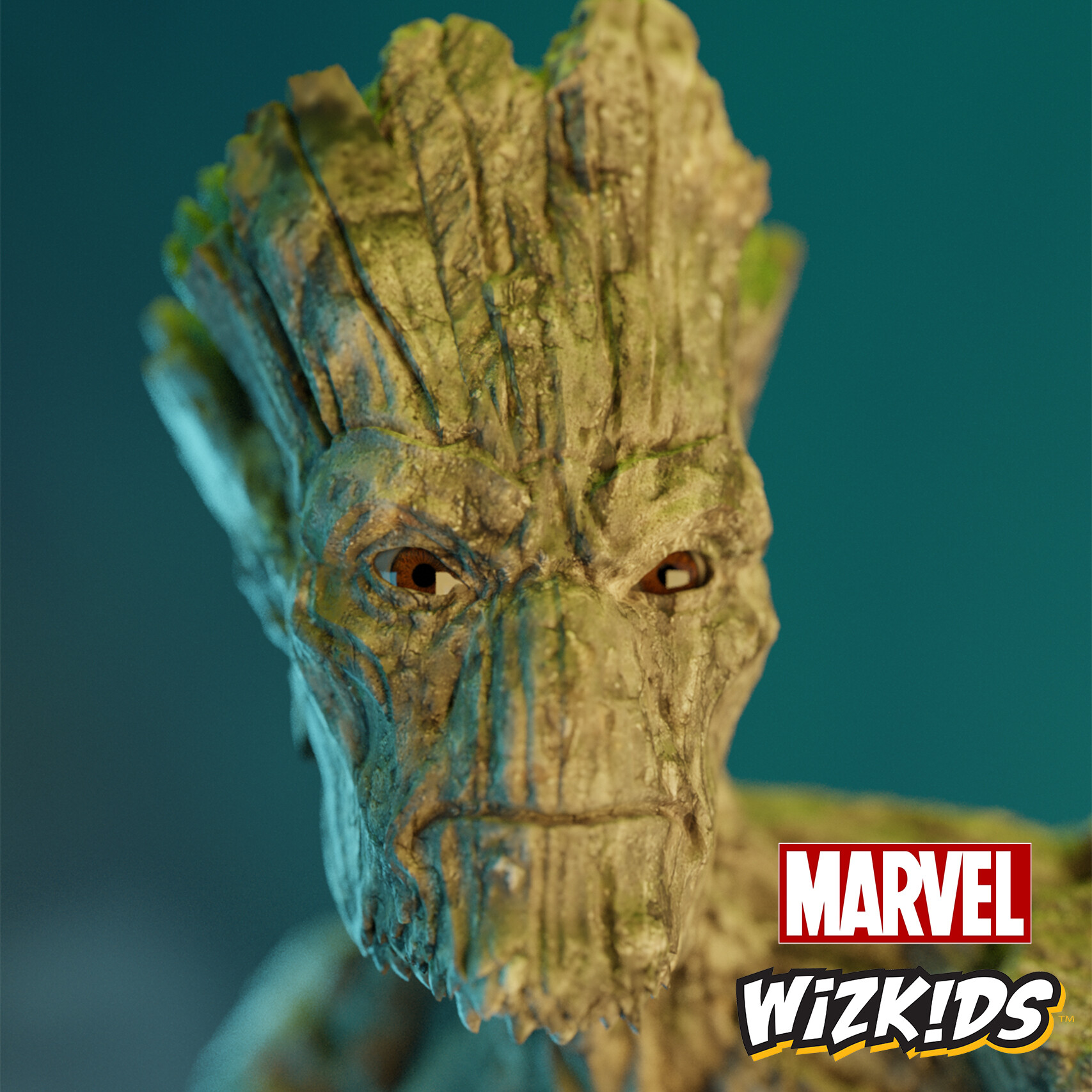 ArtStation - Groot