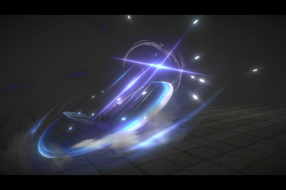 ArtStation - VFX in Unity